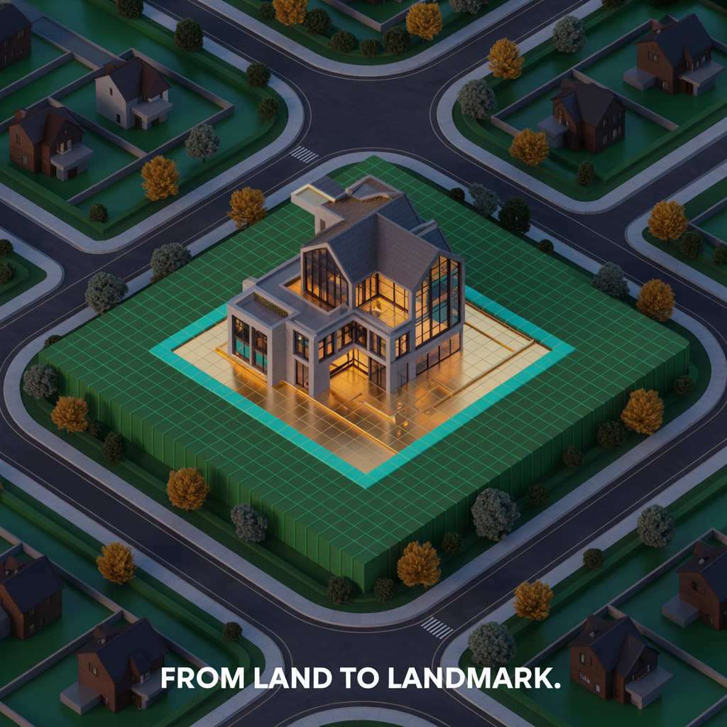 Metro City Developers - Your real Estate Partner | DTCP Plots - Farm ...